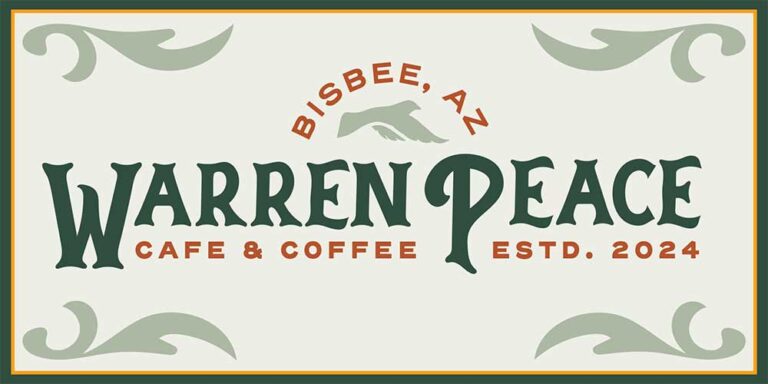 Warren Peace Cafe | Fantastic Food & Delicious Brews Bisbee, AZ